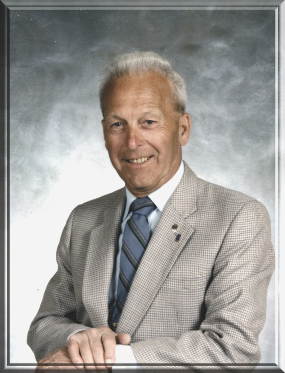 Arthur Sheldon "Shell" Grant Obituary - Sault Ste. Marie, ON