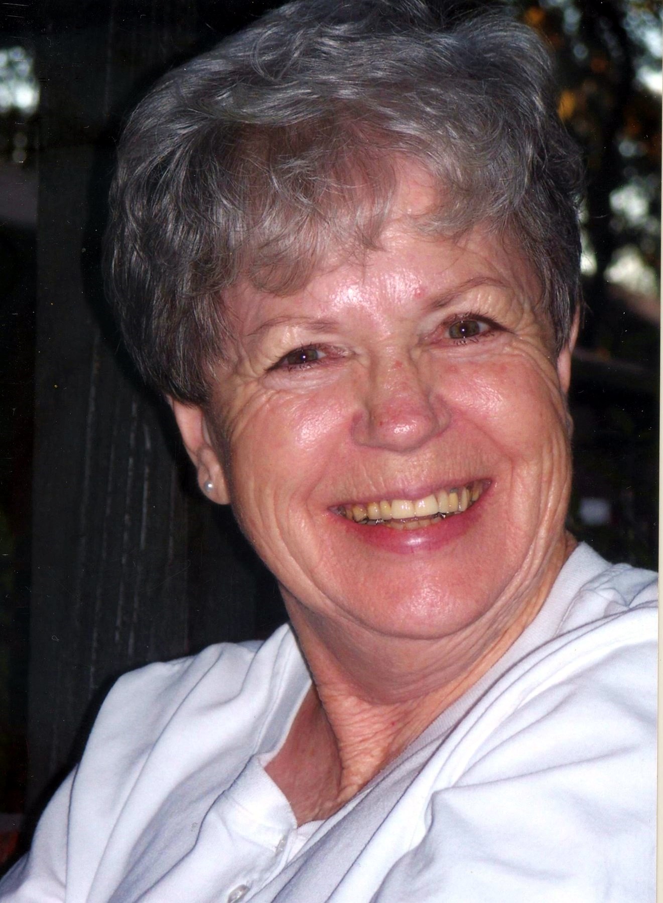 Judith Ziegler Obituary - Athens, AL