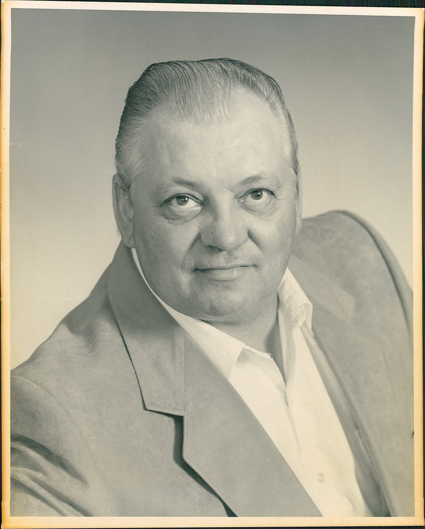 ken johnston composer