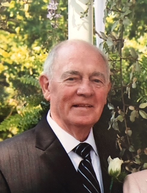 Joe Raper Obituary - Bartlett, TN