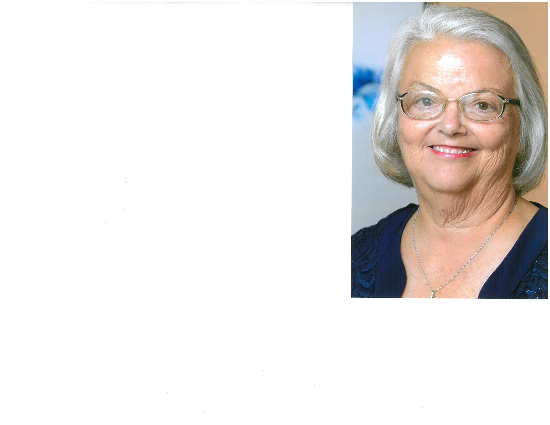 Rebecca Bolyard Obituary - Fort Wayne, IN