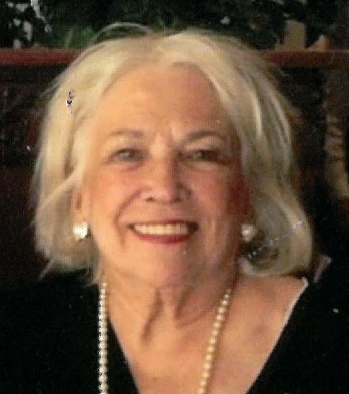 Diane Poursine Bilbe Obituary - Metairie, LA