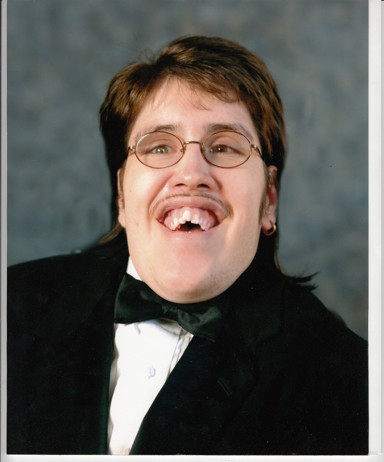 Adam Lee Ward Obituary - Columbia, MO