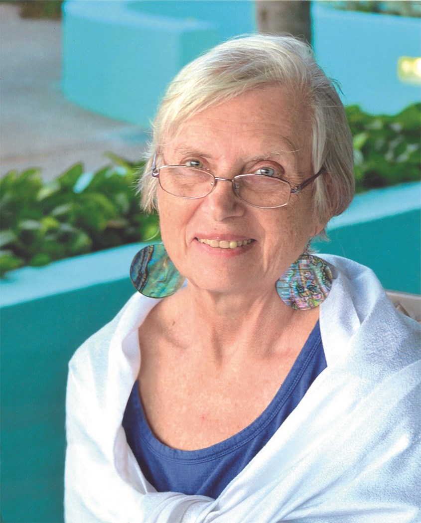 Barbara Bamford Lynyak Obituary - Chatham, MA