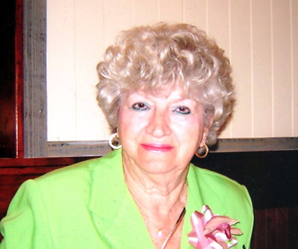 Helen Duff Obituary - Lynchburg, VA