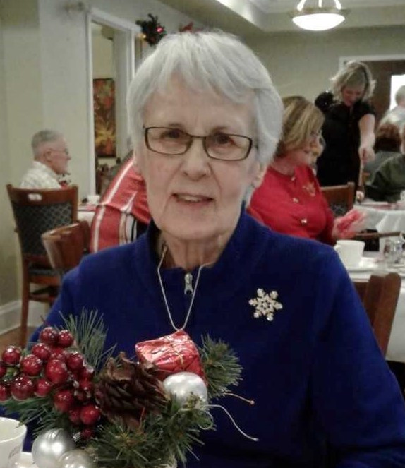 Anne Crewe Obituary - Halifax, NS