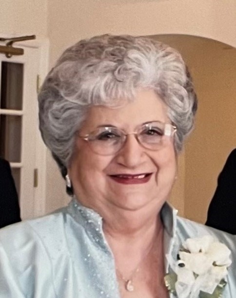 Katherine Macaluso Obituary - Tampa, FL