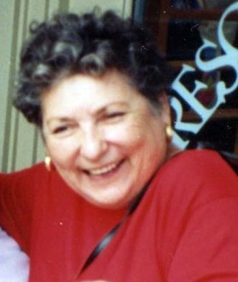 Margaret G. Constancio Obituary - Stockton, CA