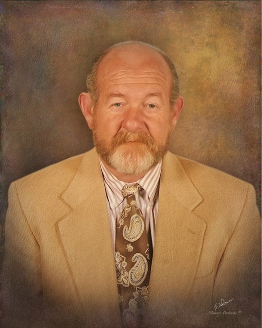 William Rutledge Obituary - Macon, GA