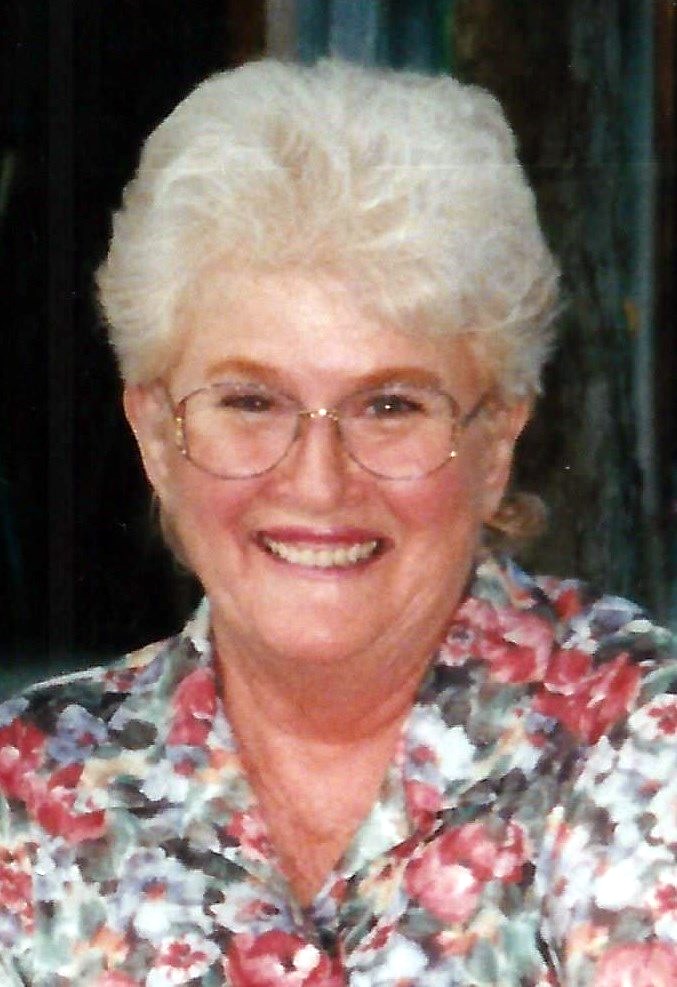 Barbara Bohn Obituary - Wichita, KS