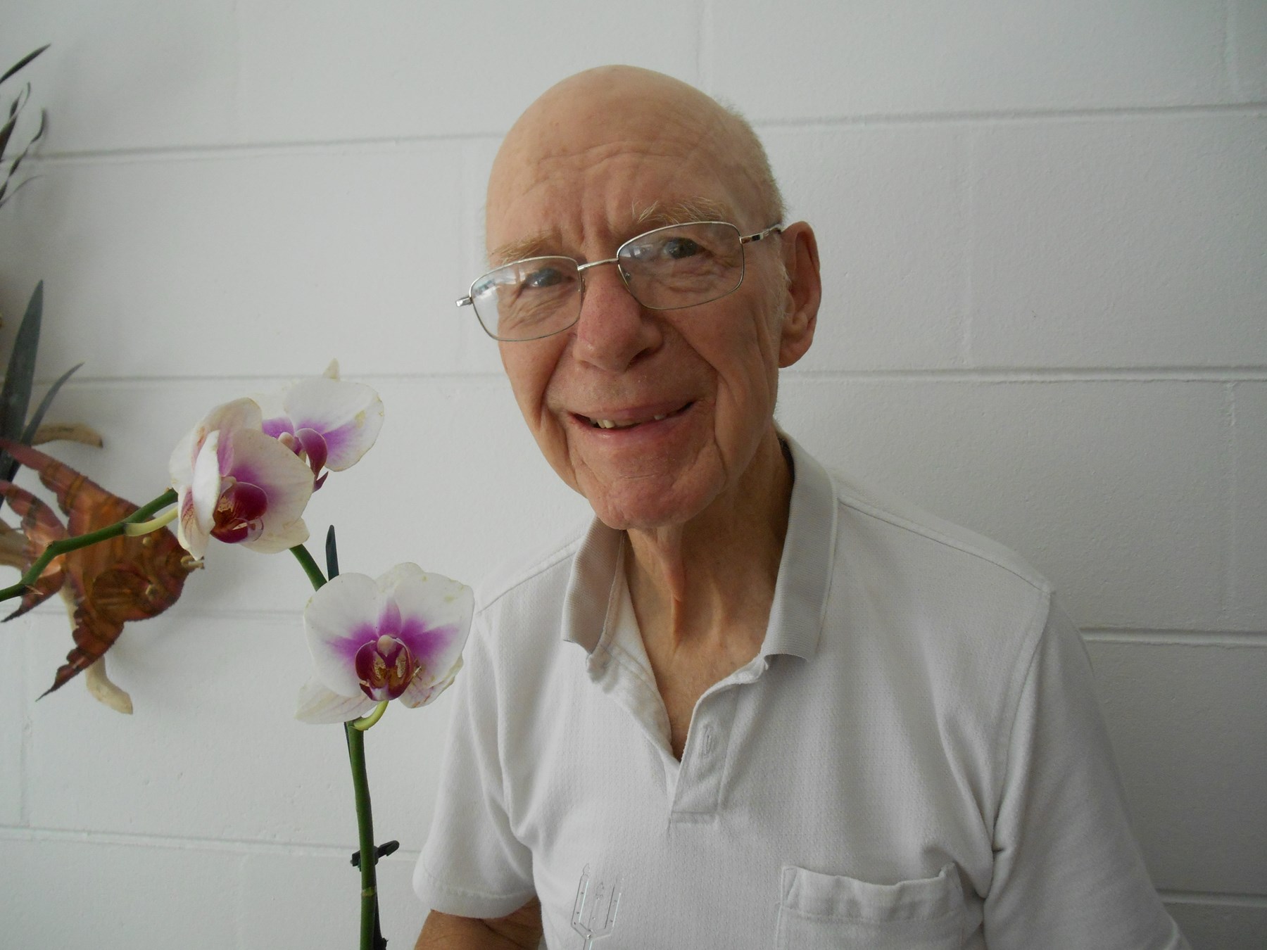 William Milner Obituary - Altamonte Springs, FL