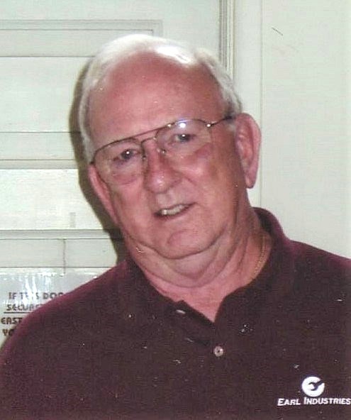 L. David Foxwell Obituary - Virginia Beach, VA