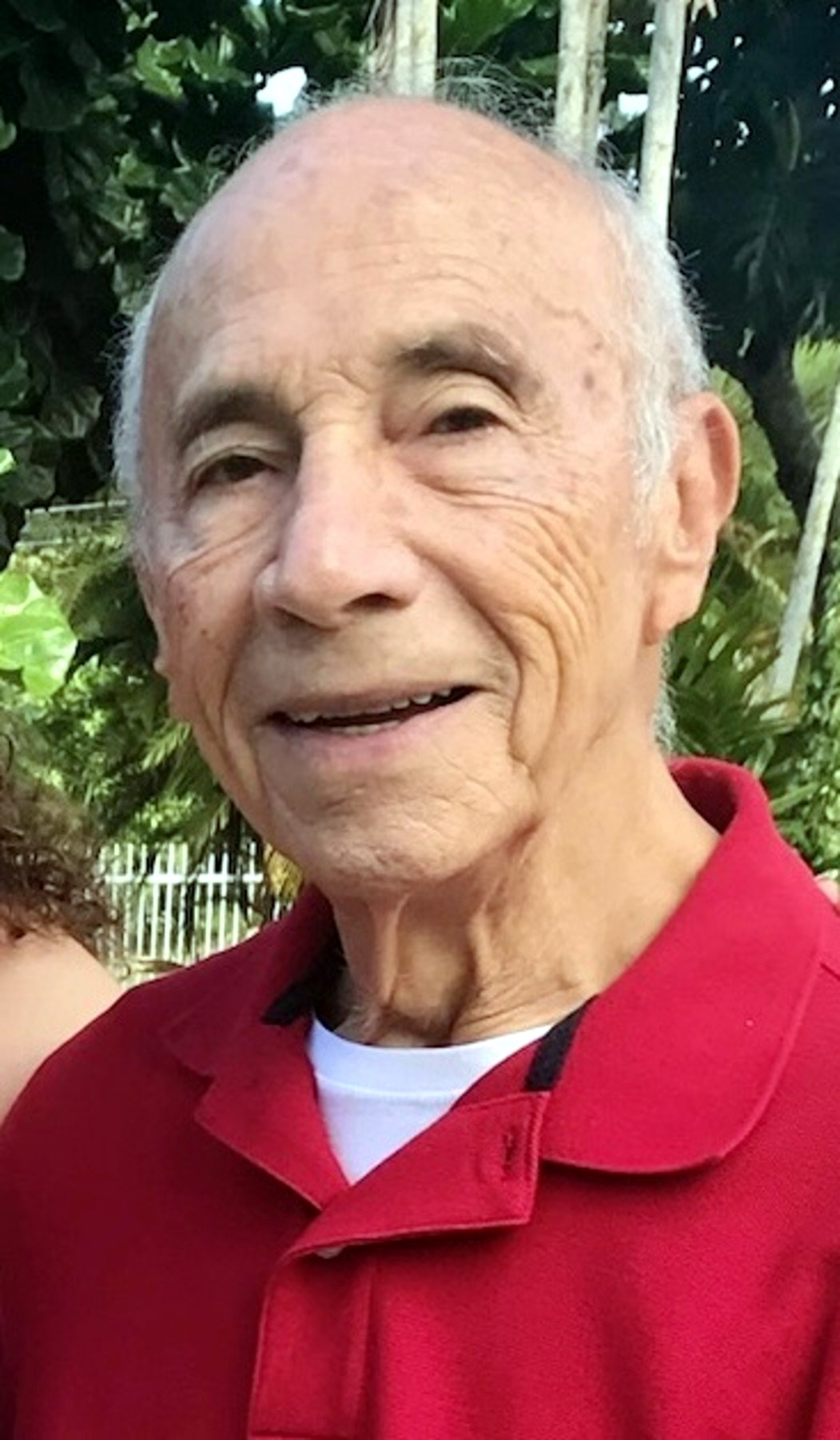 Rubén Piñeiro Morales Obituary - San Juan, PR