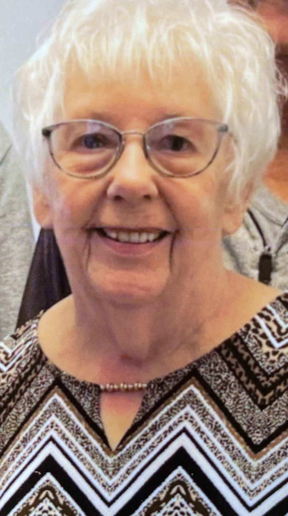 Martha Runkle Obituary - Harrisburg, PA