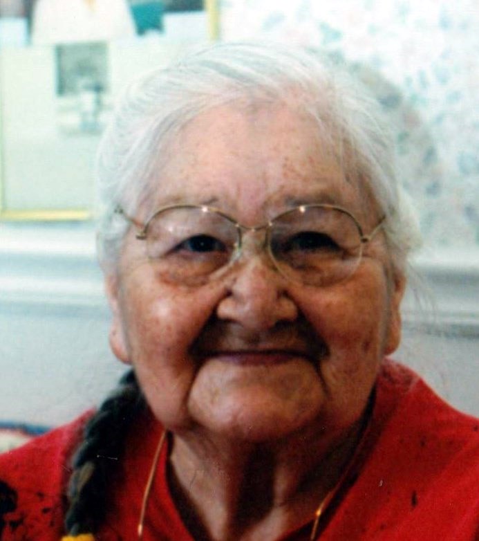 Beatrice Bloom Obituary - Tahlequah, OK