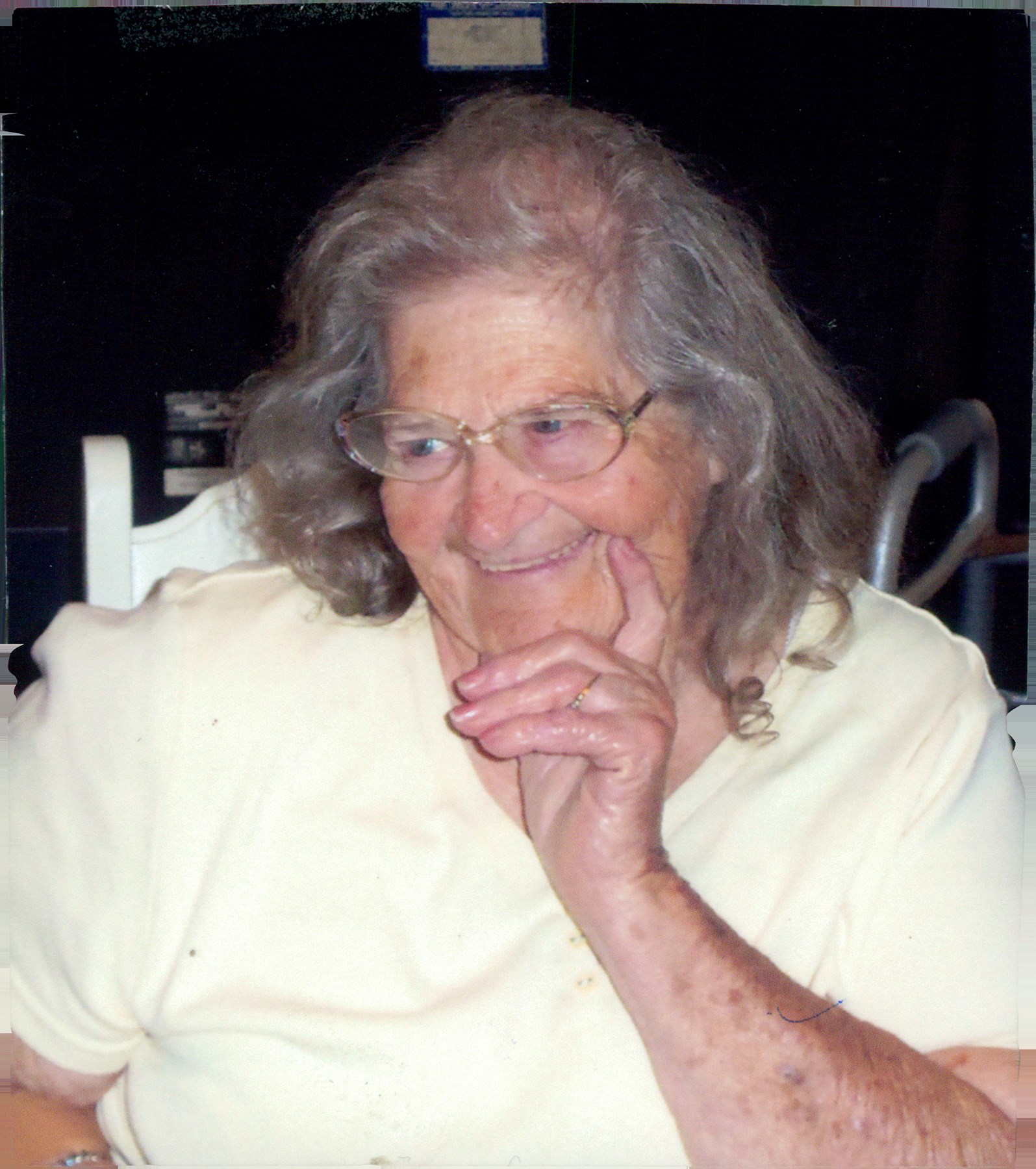 Lucinda D. "Bobo" Messer Obituary - Palm Bay, FL