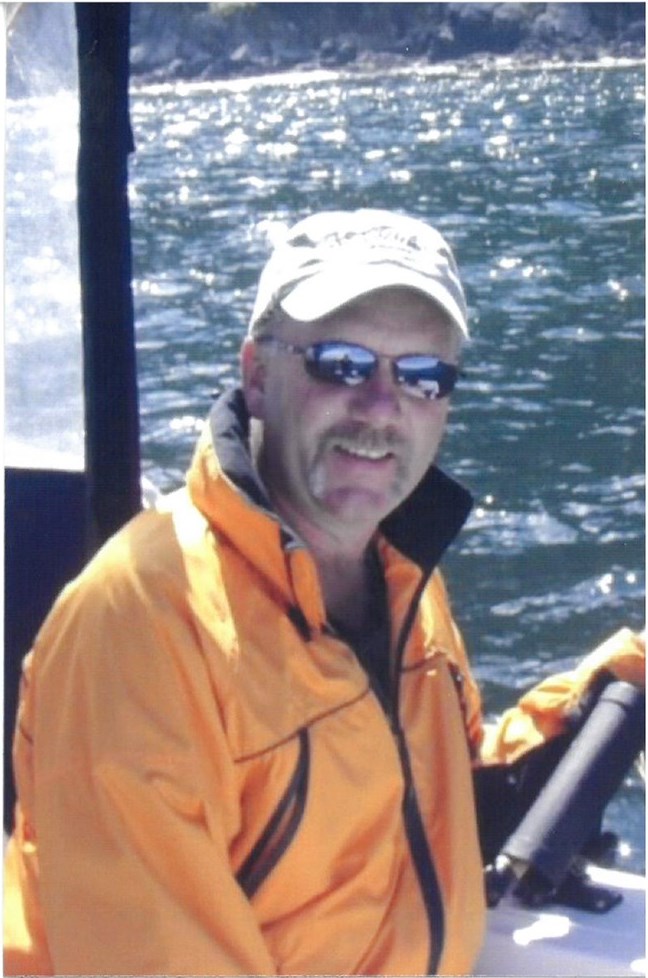 Robert Hendricks Obituary - Stony Plain, AB