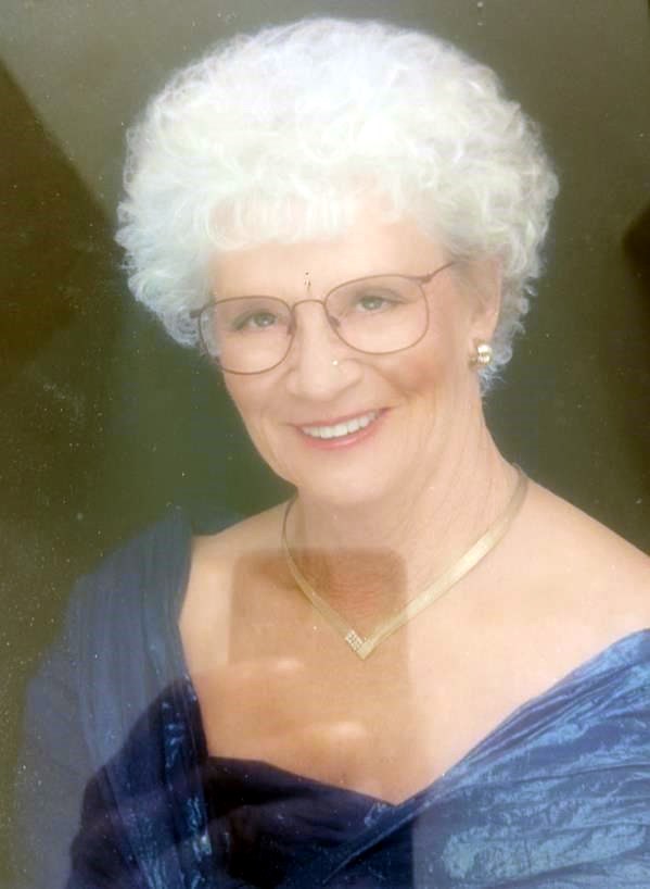 Doris Opper Obituary - Tucson, AZ