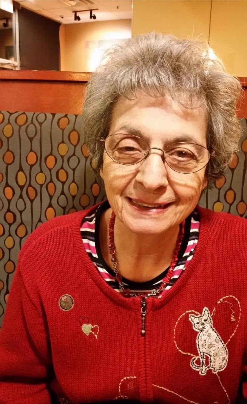 Catherine Clayton Obituary - Colleyville, TX