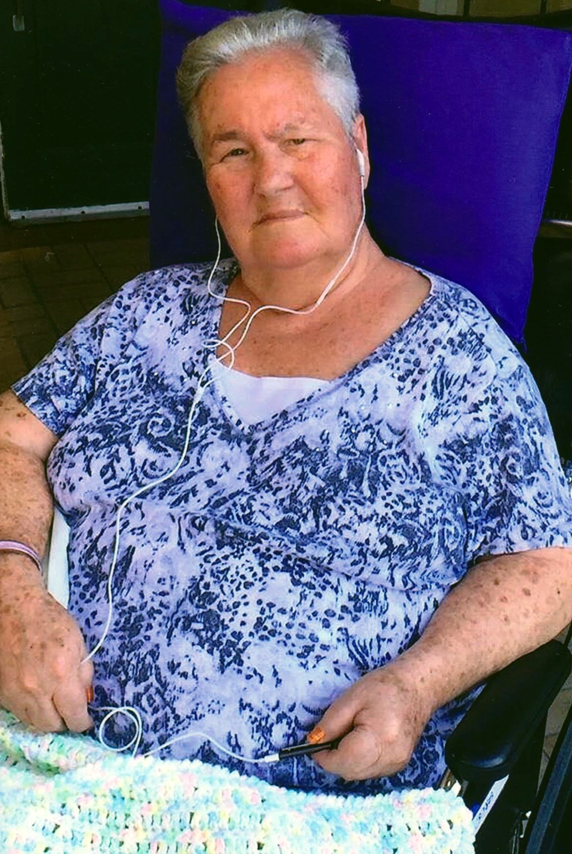 Maria Ferrara Obituary - Fort Lauderdale, FL