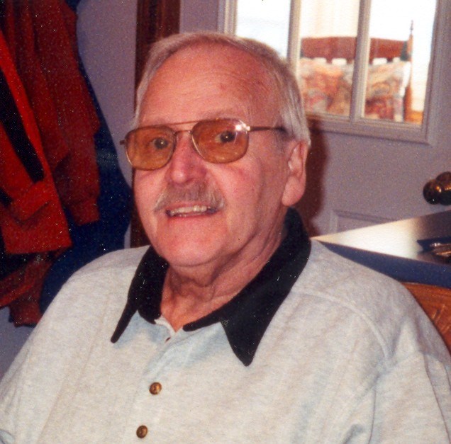 Paul E. Deschenes Obituary - Lewiston, ME