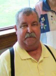 Larry Dean Lail Obituary - Hickory, NC