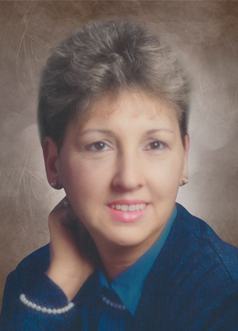 Denise Lapointe avis de décès - Chicoutimi, QC