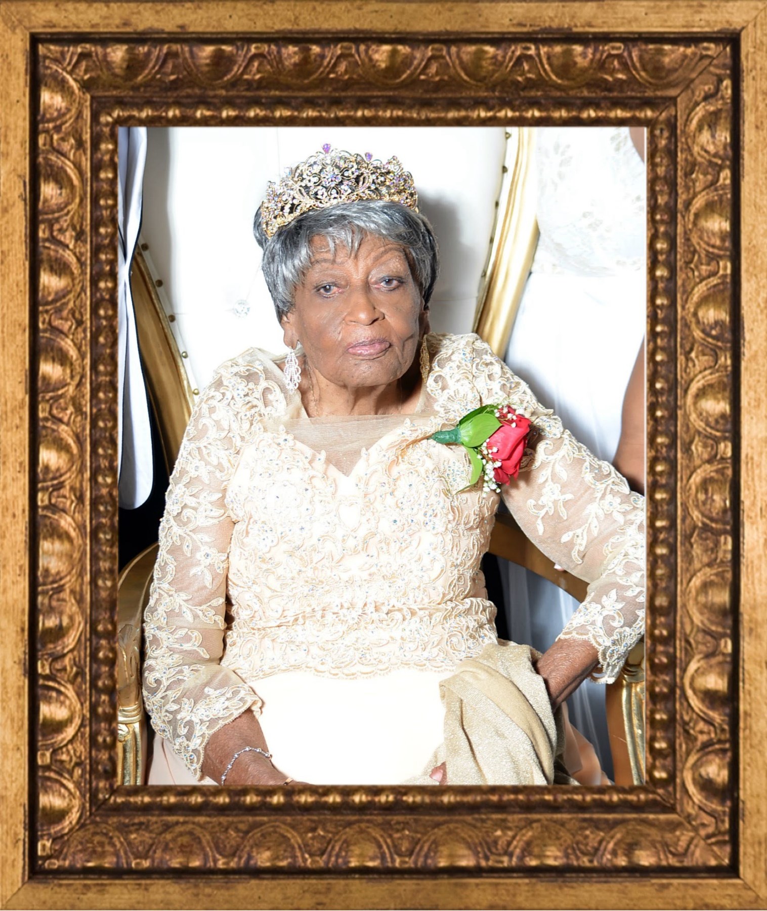 Azella Rodgers Obituary - Memphis, TN