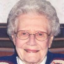 Helen Bartholomew Obituary - Columbus, OH