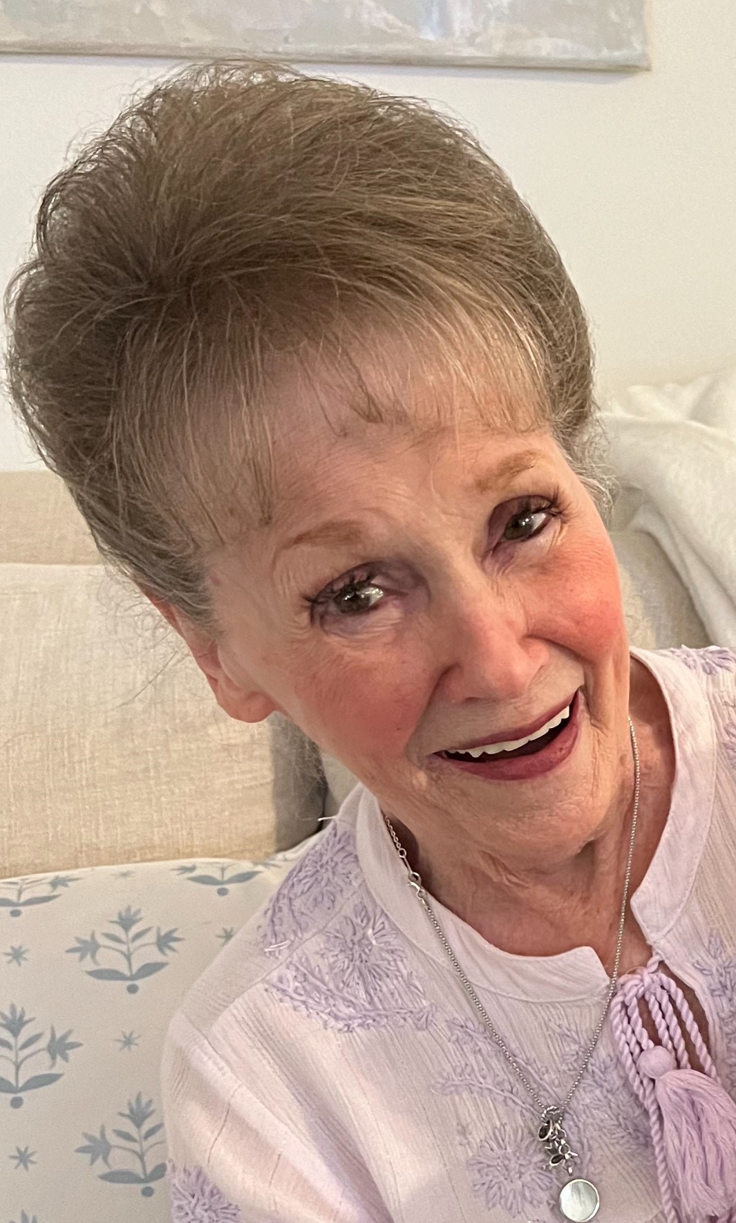 Lynne Griffith Obituary - Bartlett, TN