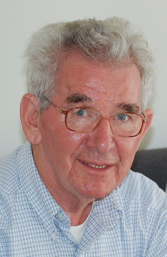 Roger Jacques Obituary - St. Clair Shores, MI