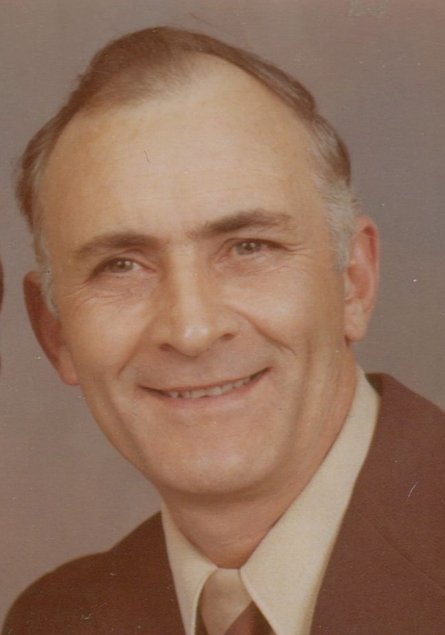 Fred Harbottle Obituary - Greenwood, AR