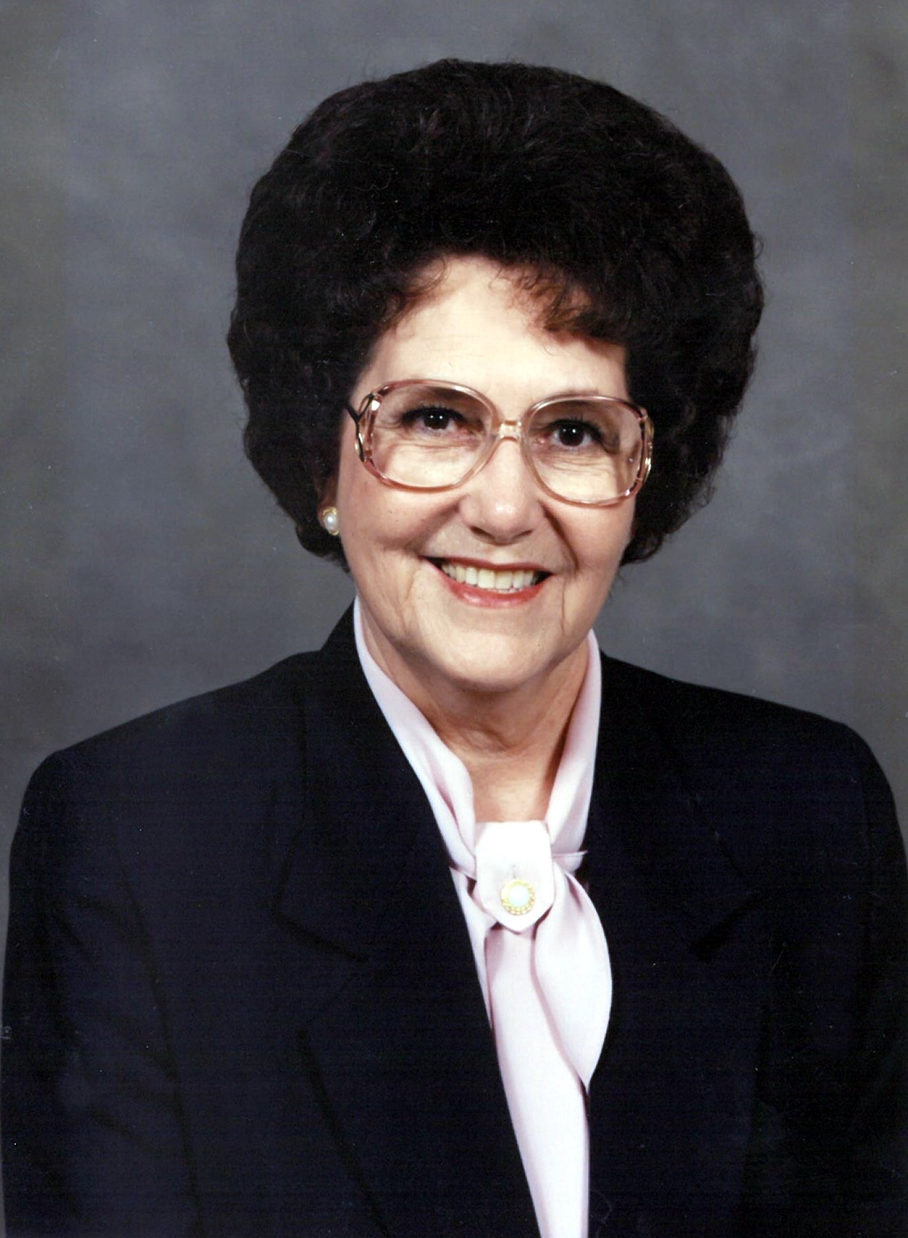 Wilma Allen Obituary - Abilene, TX
