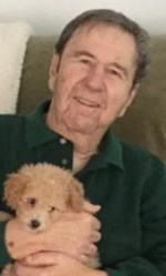 Arthur Reno Iacovelli Obituary - Bourne, MA