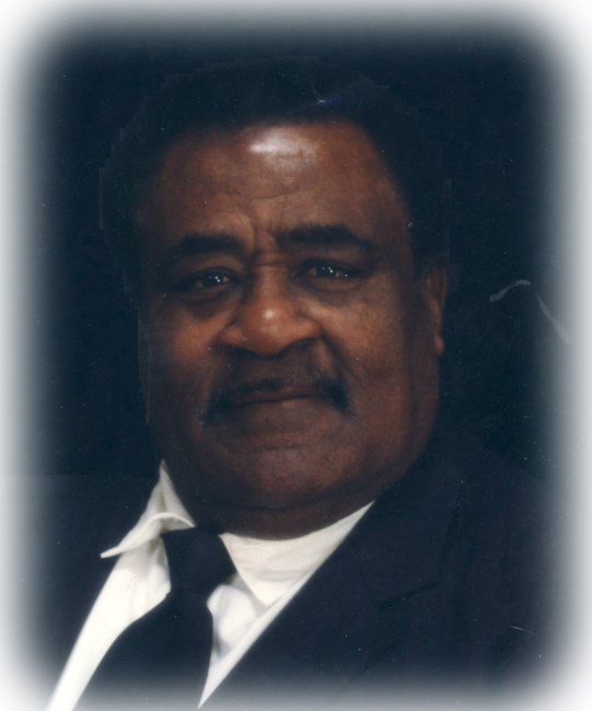 Rev. Hudie Phillips Sr. Obituary - Portland, OR