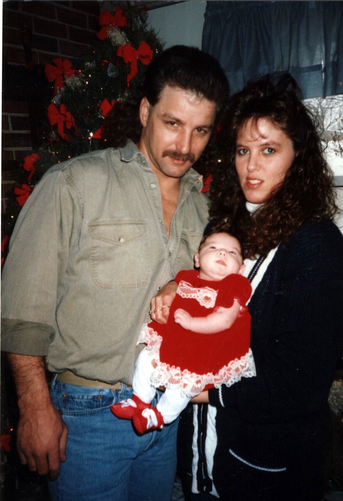 Terry Rhodes Pennsylvania