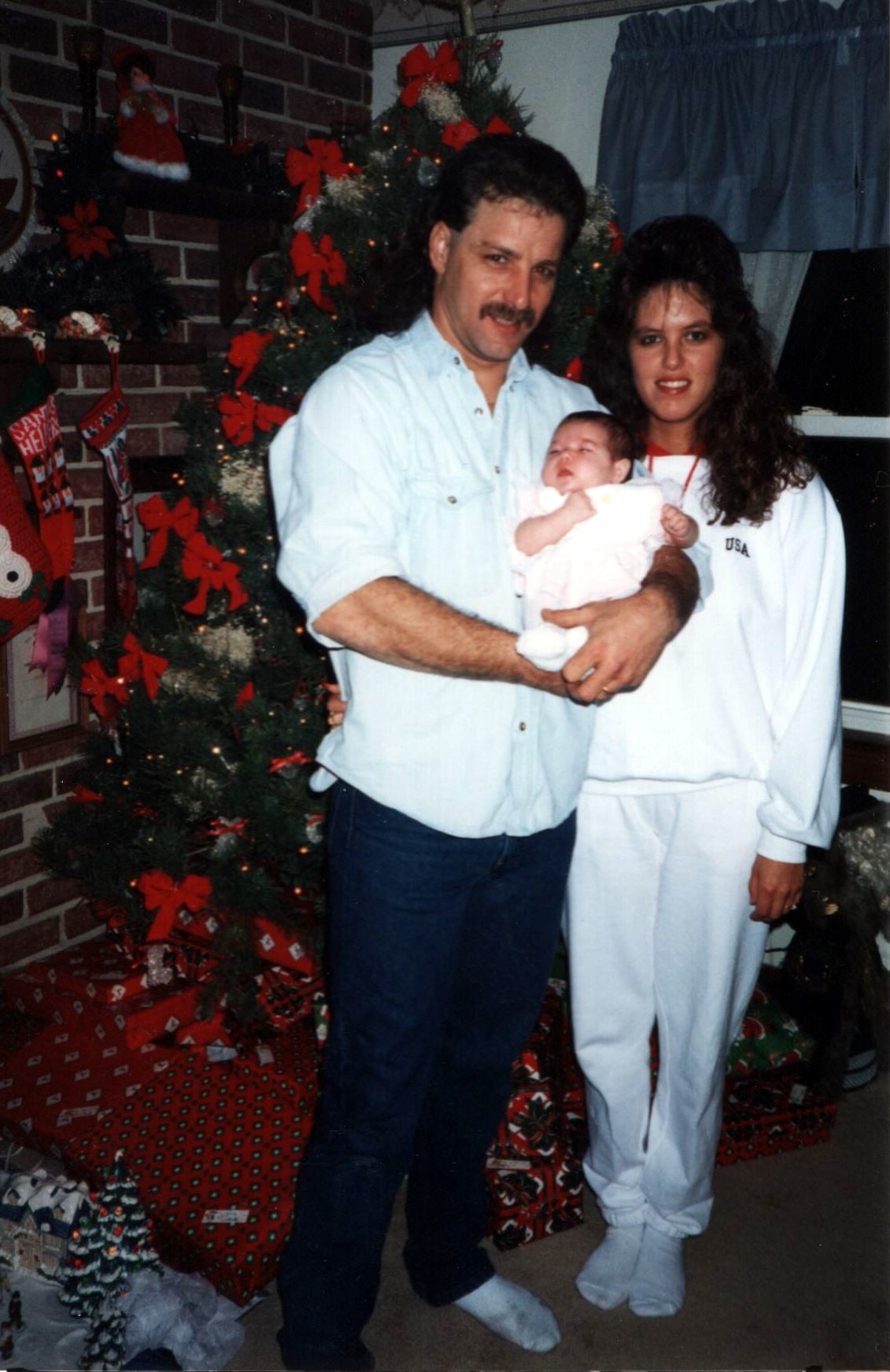 Terry Rhodes Pennsylvania