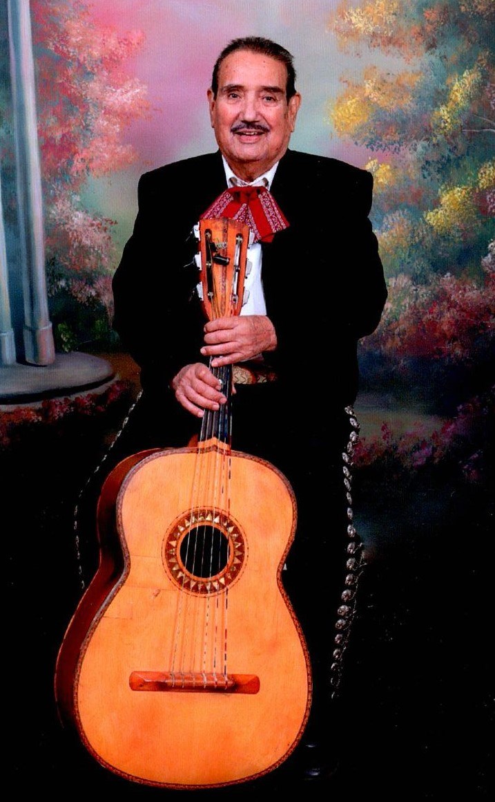 Juan Rodriguez- Martinez Obituario - Fresno, CA