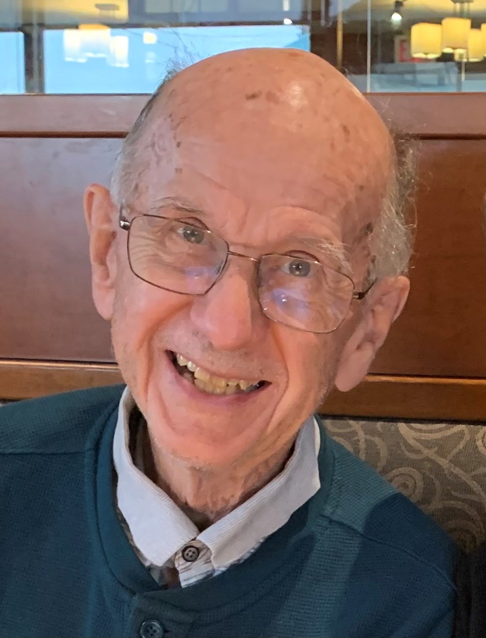 Branton Mitchell Obituary - Surrey, BC