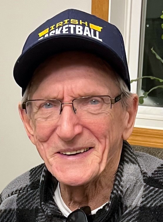 Richard Lemke Obituary - St. Paul, MN