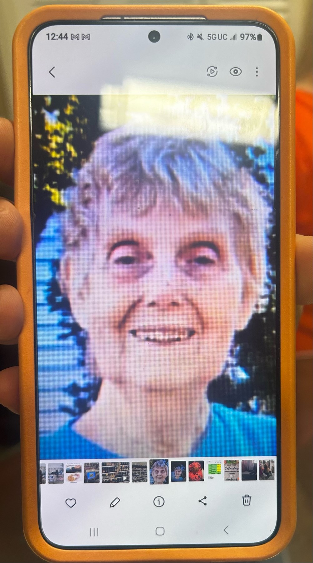 Georgia Howell Obituary - Bullhead City, AZ