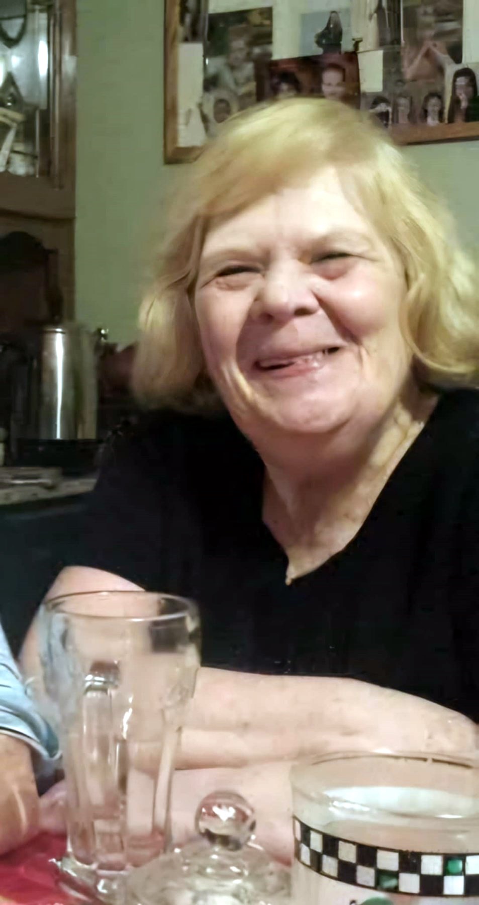 Ruthann Brafford Obituary - Stanley, NC