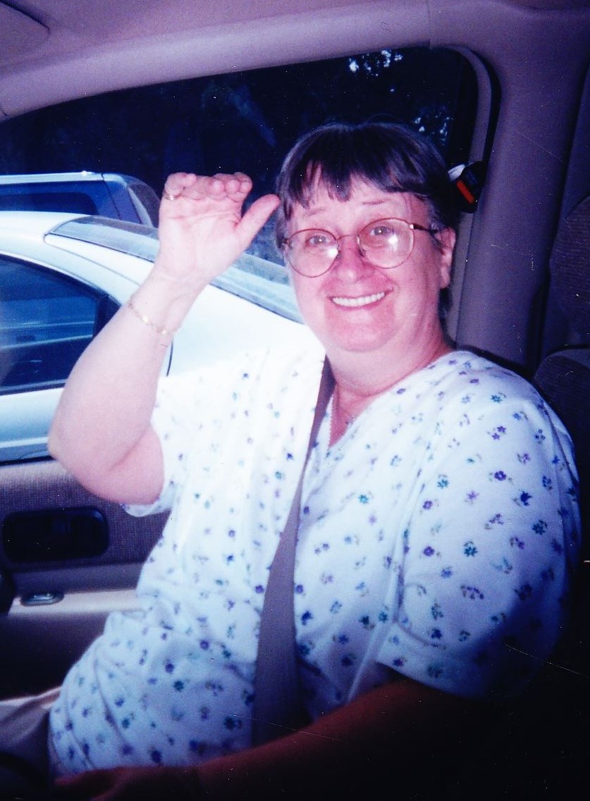 Elizabeth Harvey Obituary - Terre Haute, IN