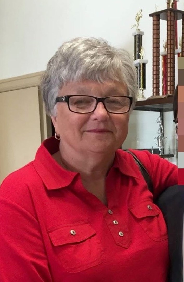 Teresa Crow Obituary - El Dorado, AR