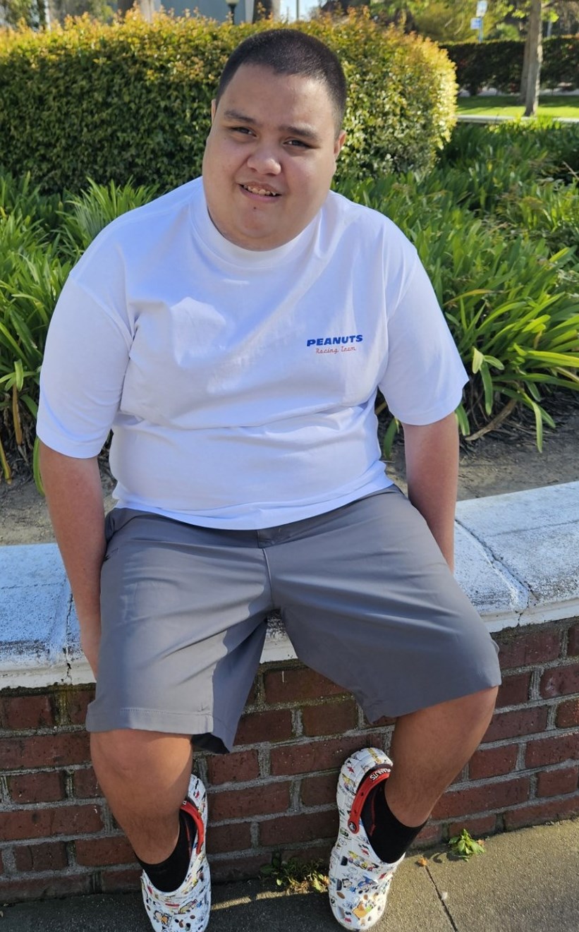 Elijah Rodriguez Obituary - Victorville, CA
