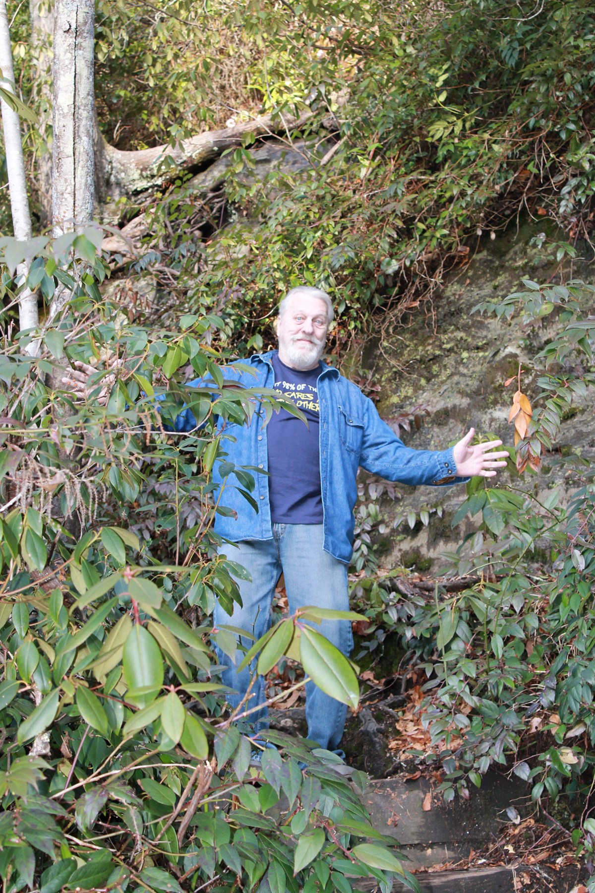 Larry Nabors Obituary - Stockbridge, GA