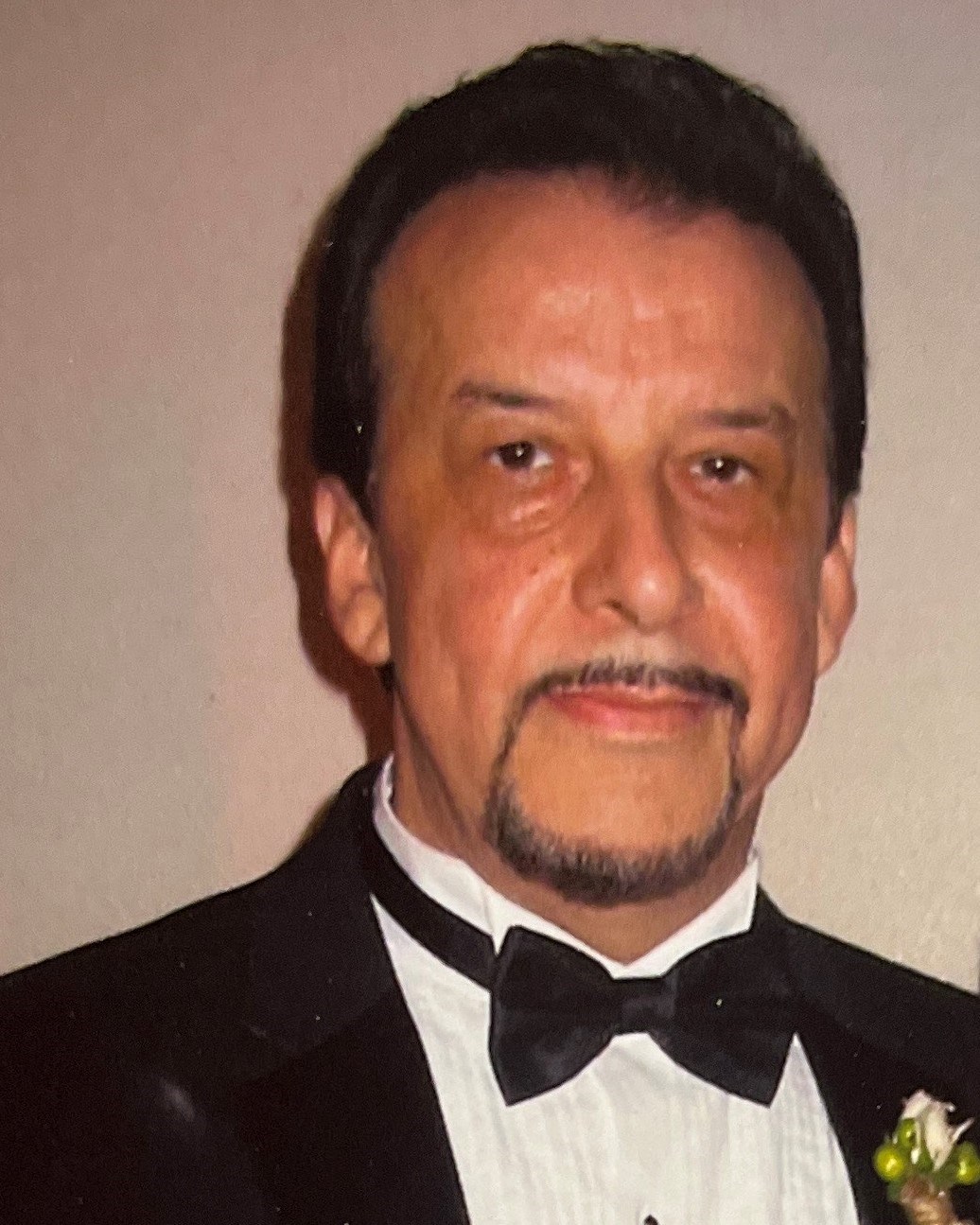 Manuel Rivera Obituary - Orange City, FL