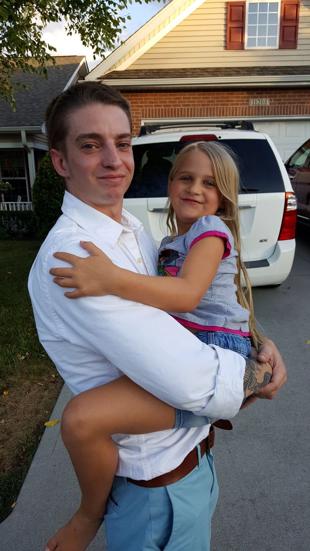 Tannar Rice Obituary - Knoxville, TN