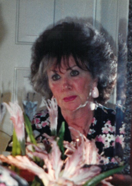 Elizabeth Lundgren Obituary - Springfield, VA