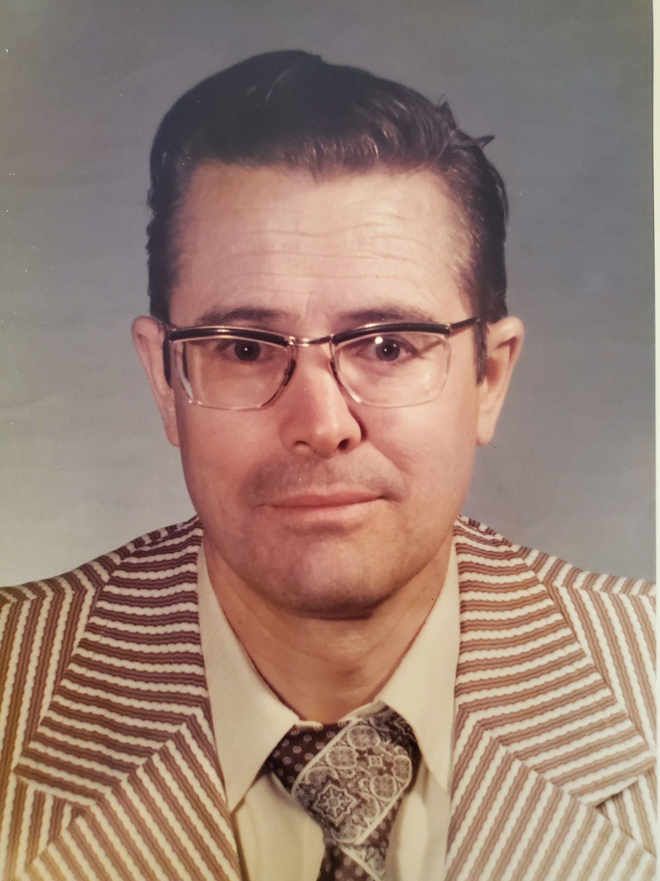 Kenneth Burridge Obituary - West Hill, ON